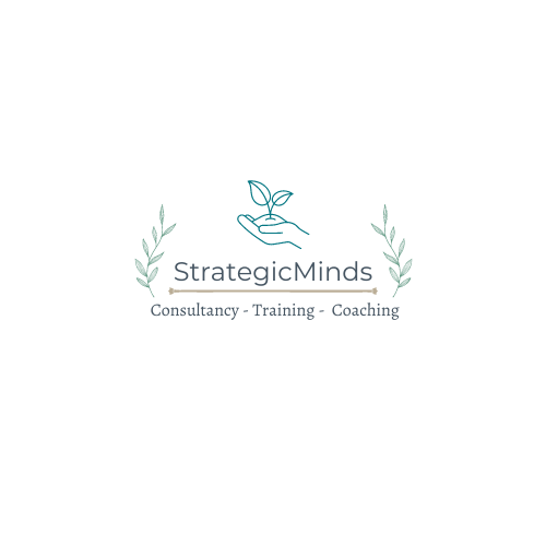 StrategicMinds - HOME